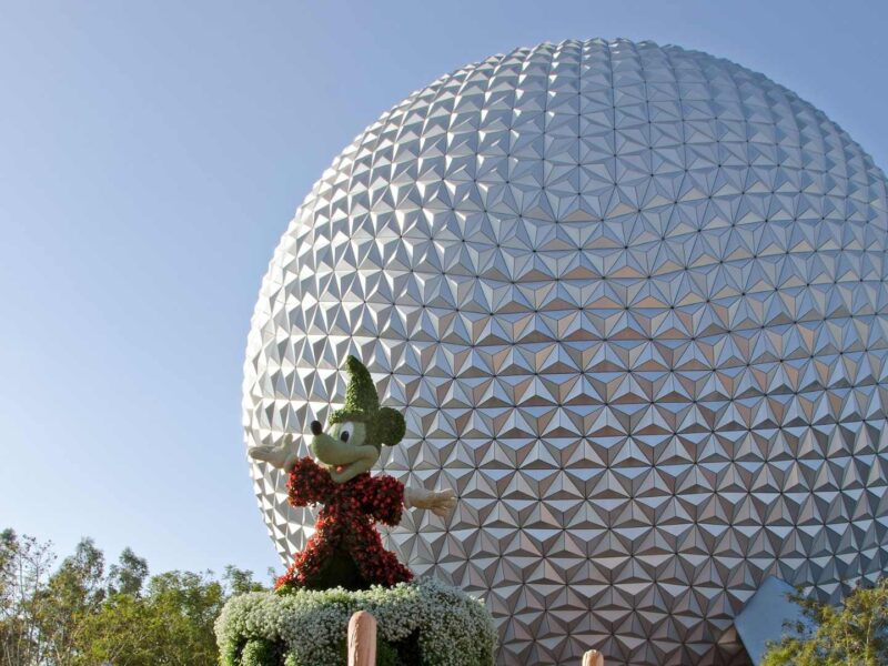 Disney EPCOT® Official Website – Florida Smart Business Directory
